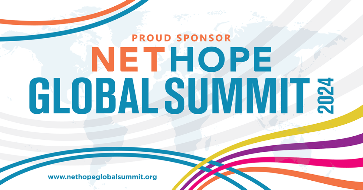 Reflections from the 2024 NetHope Global Summit: A Community Converges ...