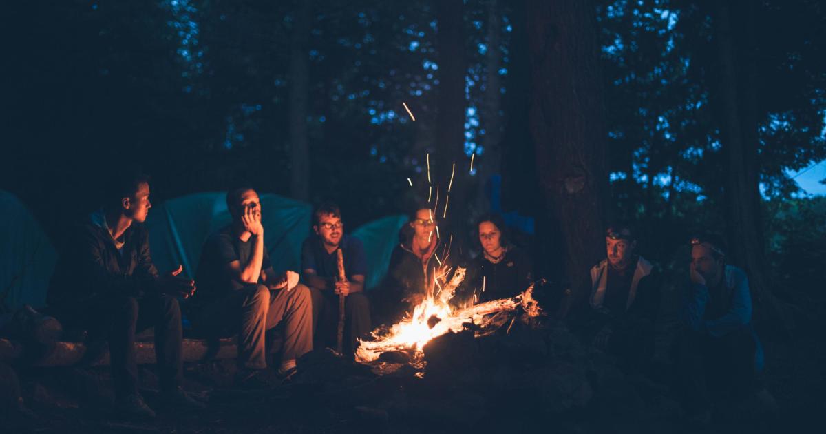 Salesforce Success Stories Start Here: Inside Idealist's Campfire ...