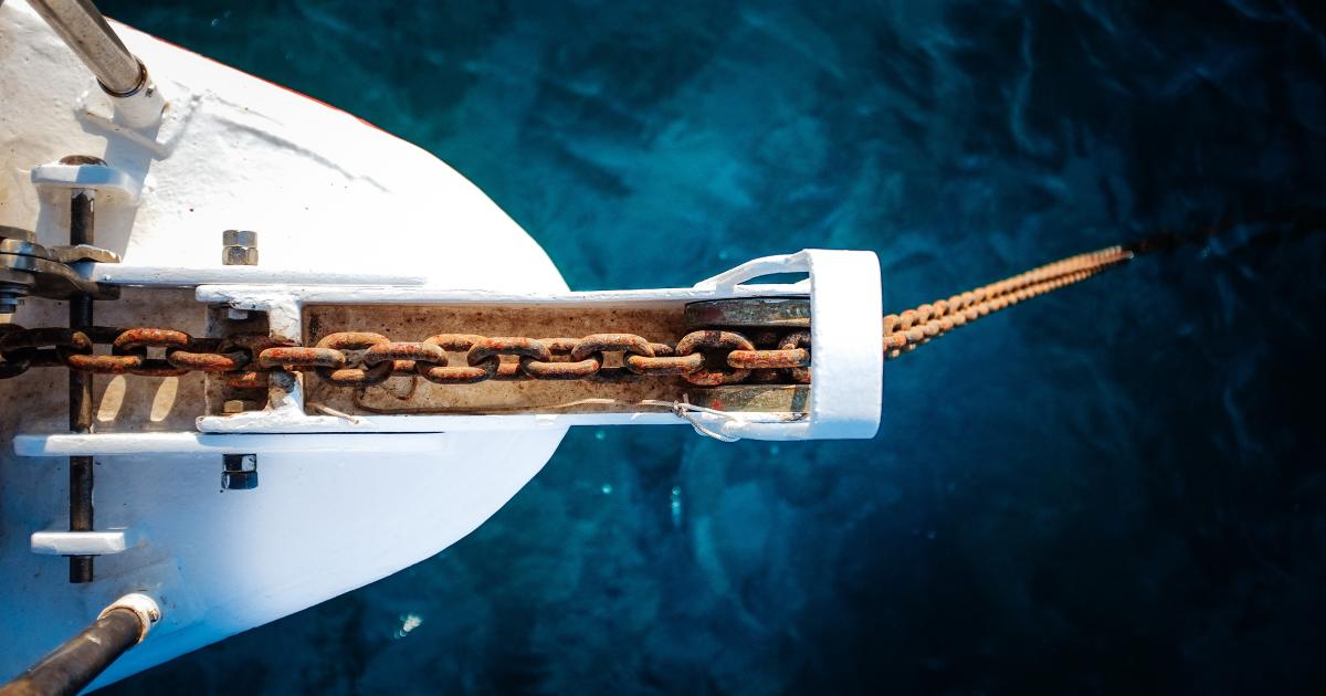 jumping ship at work